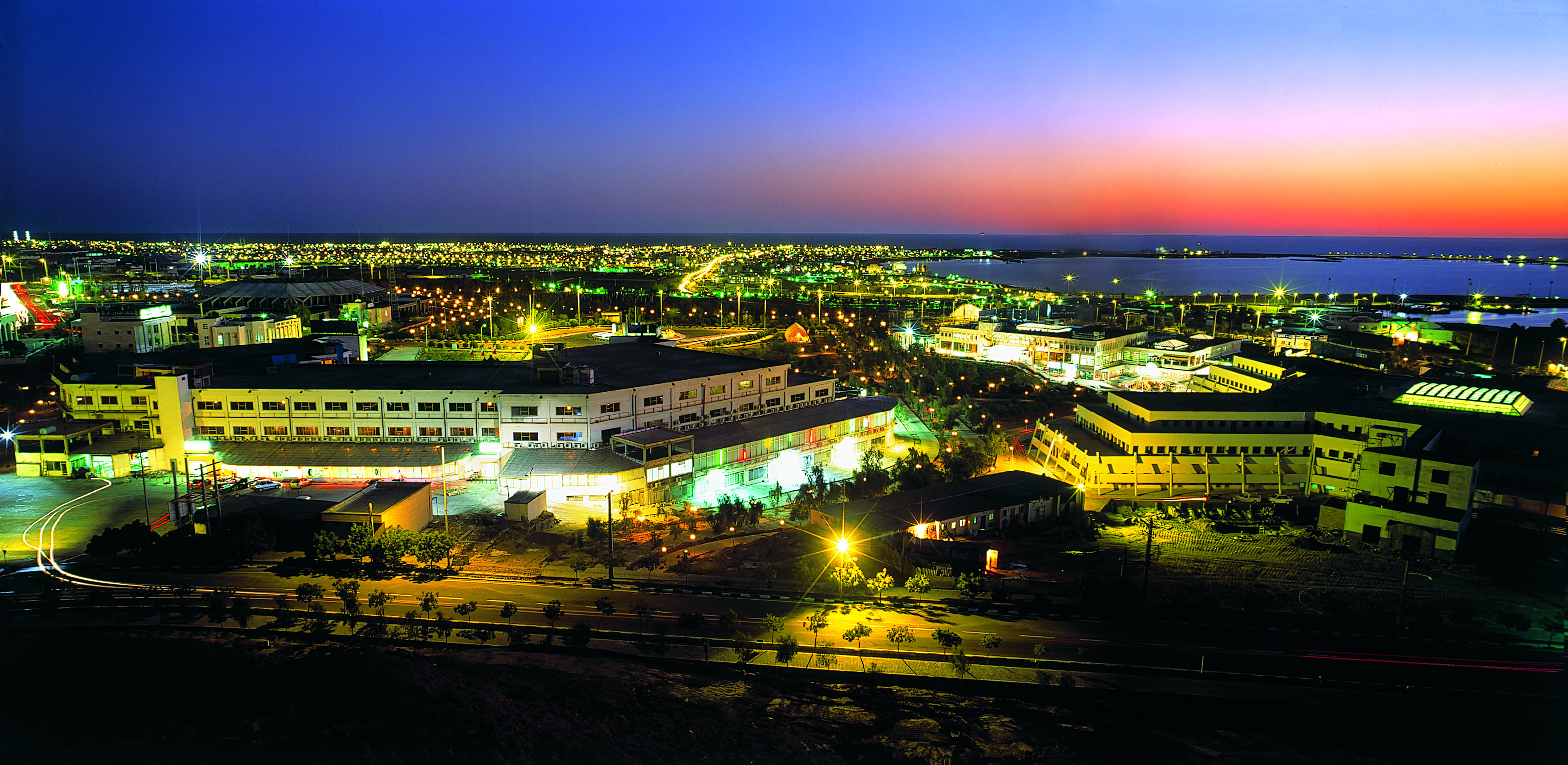 India's Special Access to Iran's Chabahar Begins, and We Should All ... India's Special Access to Iran's Chabahar Begins, and We Should All ...